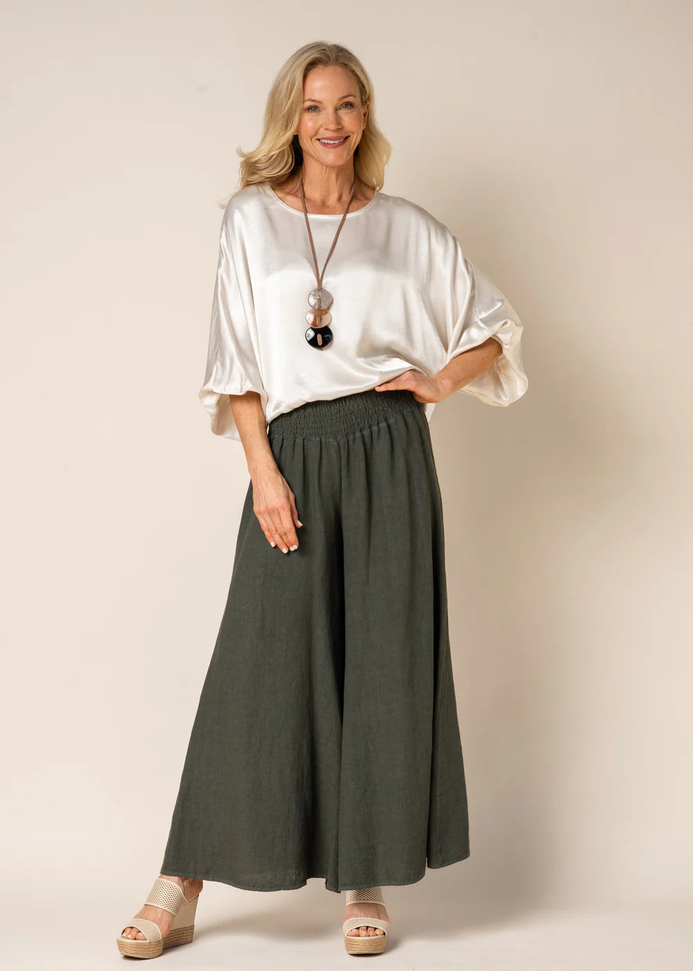 Imagine Callisto Top 6IM11193 – Silveroze