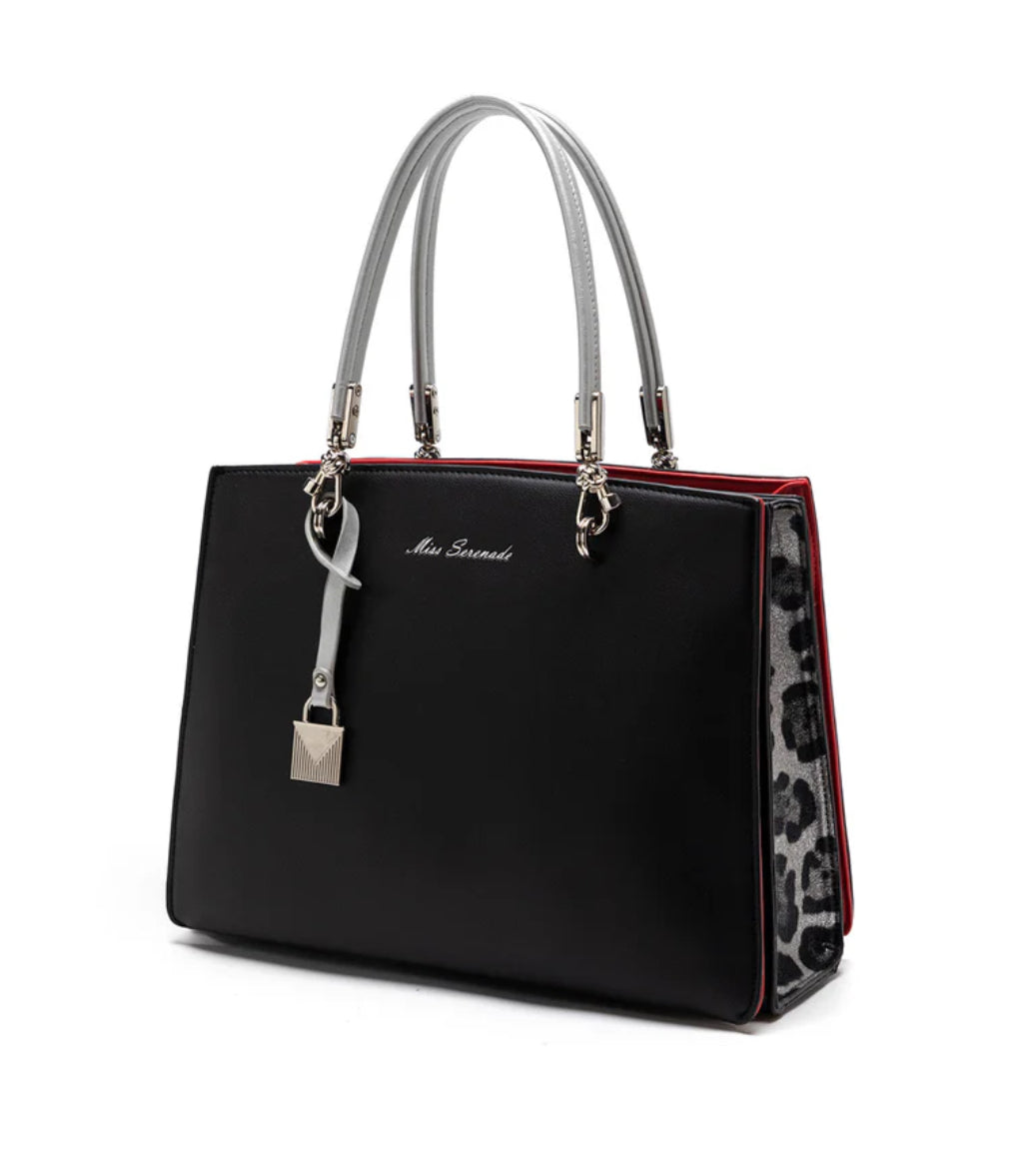 Serenade Bag XB2306 – Silveroze